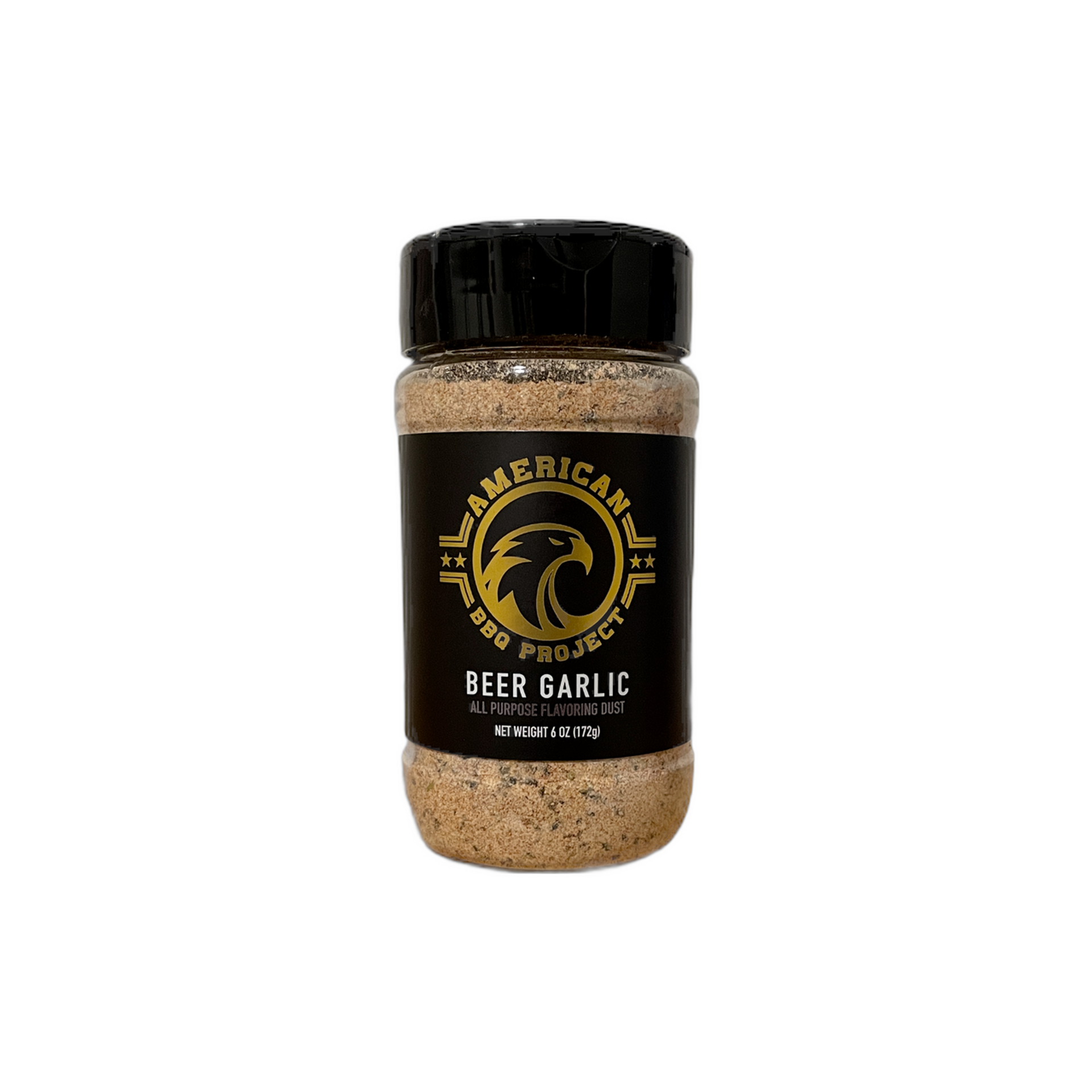 Beer Garlic Seasoning - The Ultimate Flavor Revolution for Food ...